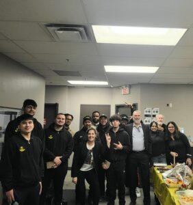 About Us – ALM Crown