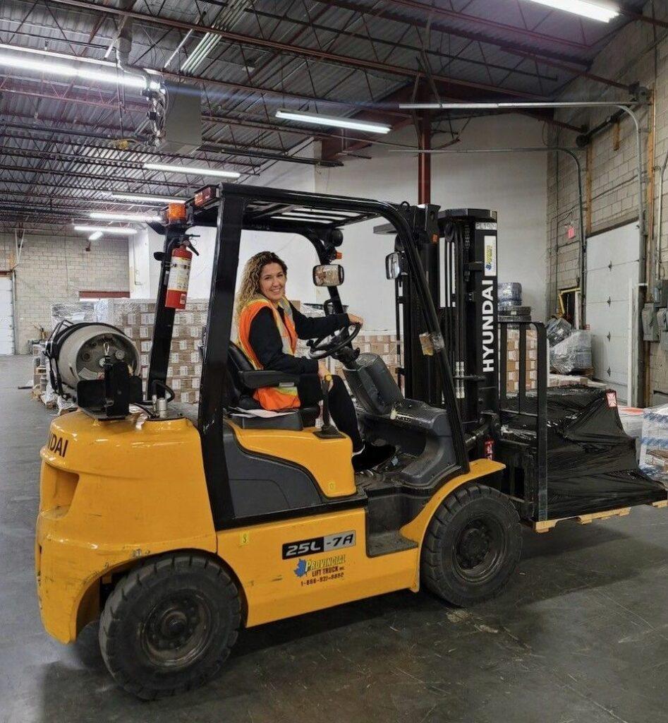 About Us – ALM Crown